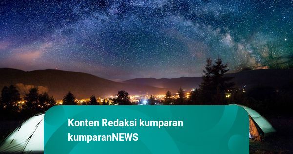 Heboh Tenda Bergoyang di Curug Pangeran Gunung Salak, Pengelola Cek ... Heboh Tenda Bergoyang di Curug Pangeran Gunung Salak, Pengelola Cek ...